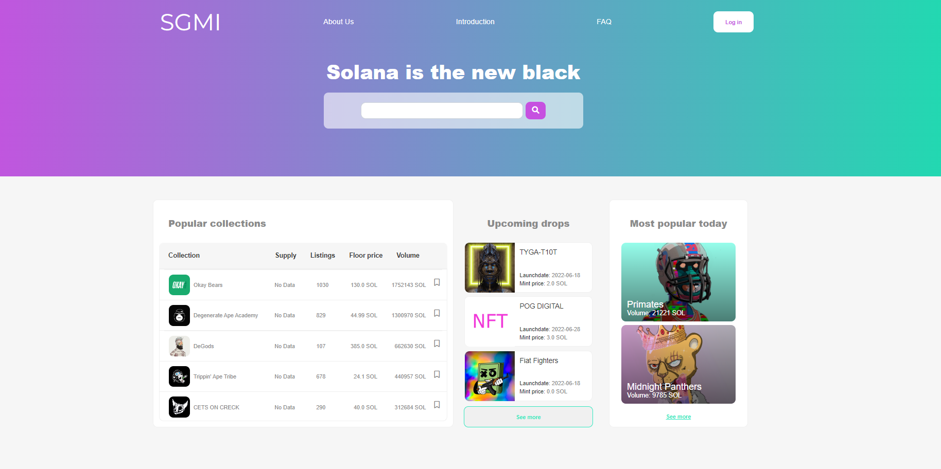 Alexandra Hedman - Backend Developer